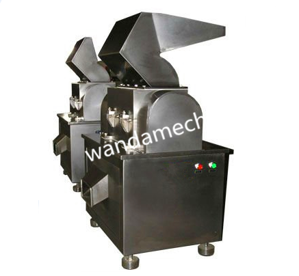 crush machine – LIAOYANG WANDA MACHINERY CO.,LTD