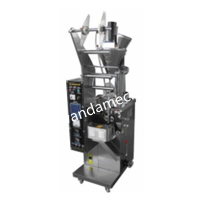 Powder Packing Machine | LIAOYANG WANDA MACHINERY CO.,LTD